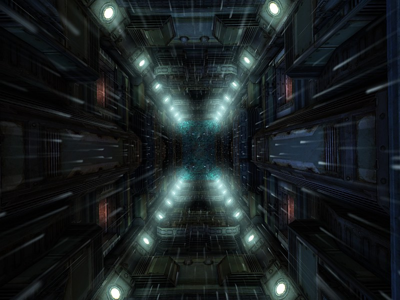 Unreal Archive / Unreal Tournament (UT99) / Maps / DeathMatch / Downfall